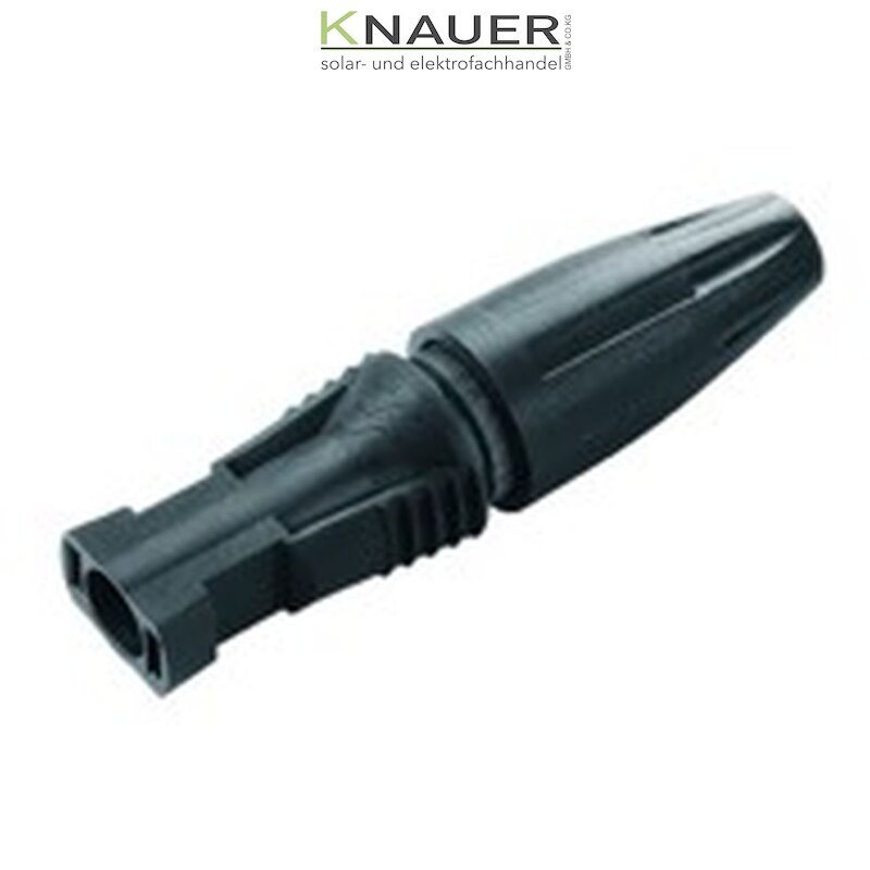 Weidmüller PV-STICK - Pol Stecker - Lampen Leuchten Werkzeug Photovol ...